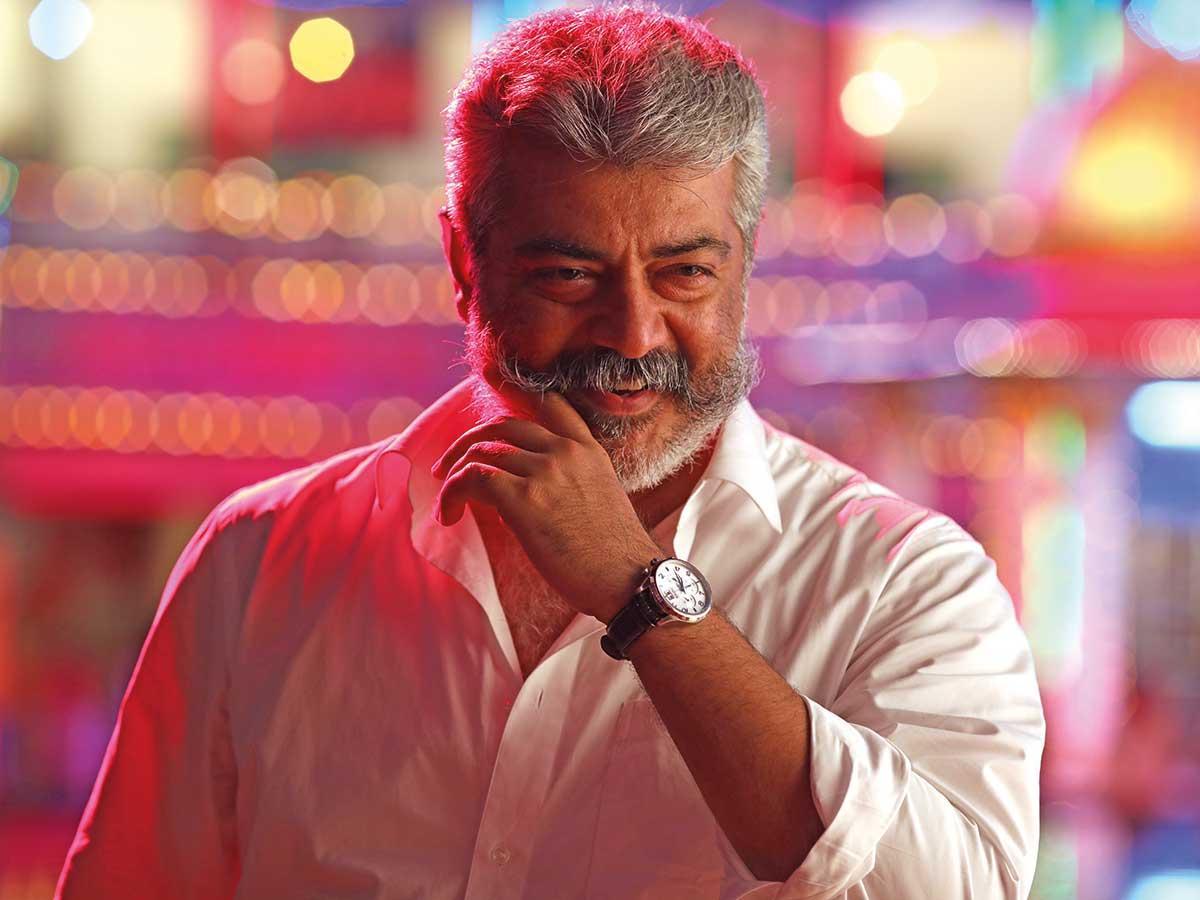 Thala Ajith 4K Wallpapers - Top Free Thala Ajith 4K Backgrounds ...