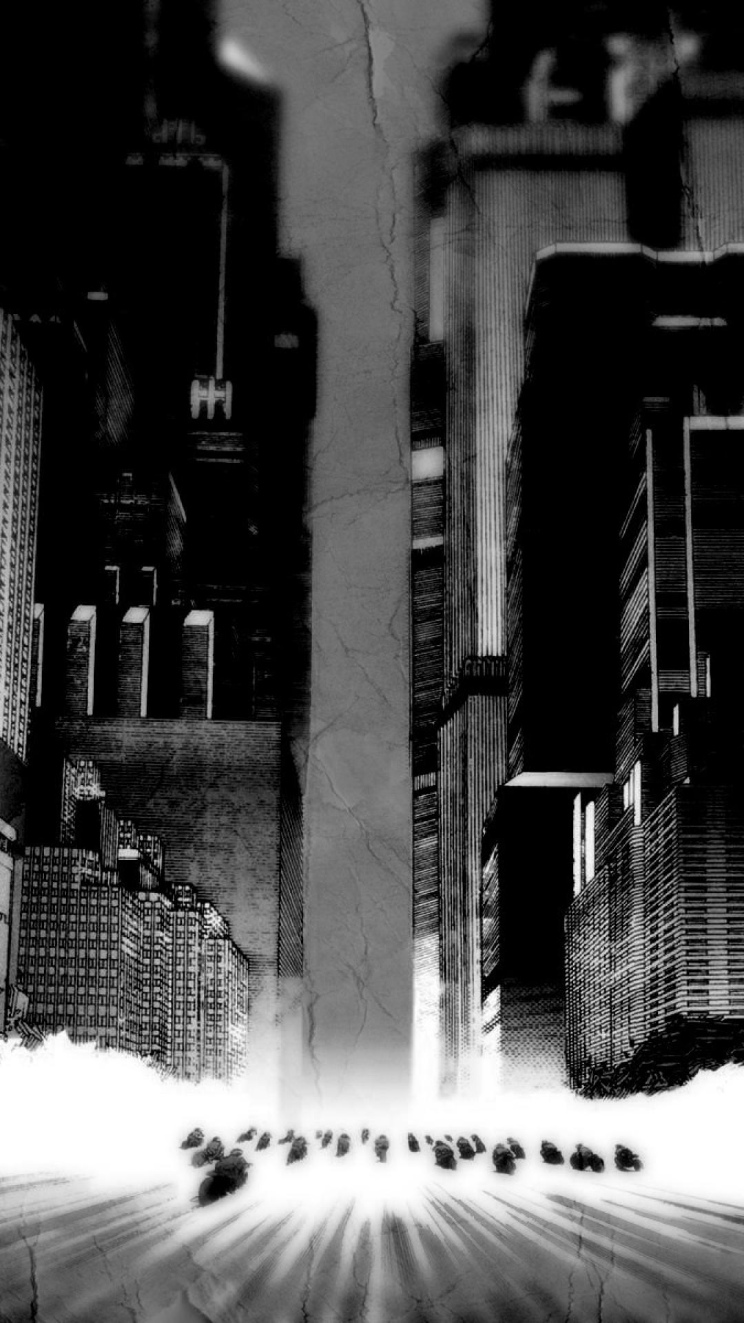 Akira Mobile Wallpapers - Top Free Akira Mobile Backgrounds ...