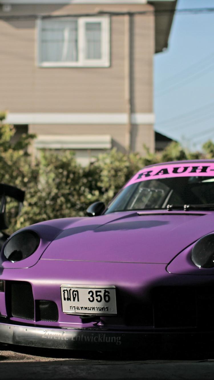 RWB iPhone Wallpapers - Top Free RWB iPhone Backgrounds - WallpaperAccess