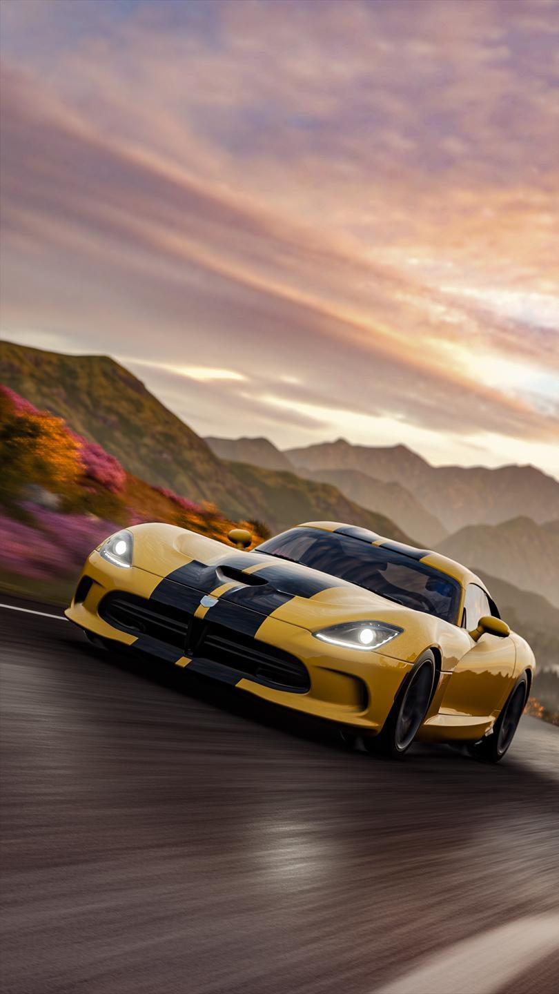 Dodge Viper Phone Wallpapers - Top Free Dodge Viper Phone Backgrounds ...