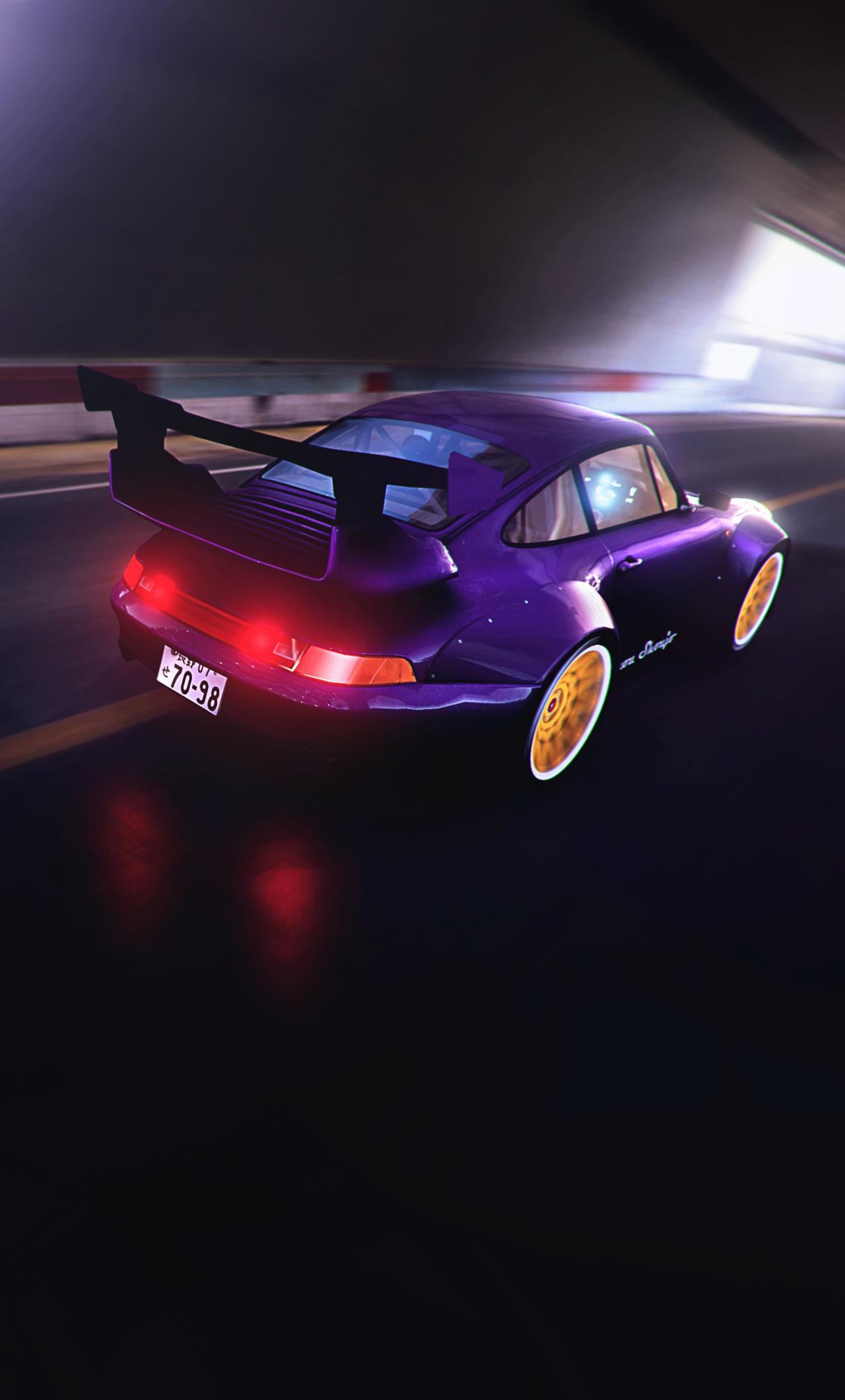 RWB iPhone Wallpapers - Top Free RWB iPhone Backgrounds - WallpaperAccess