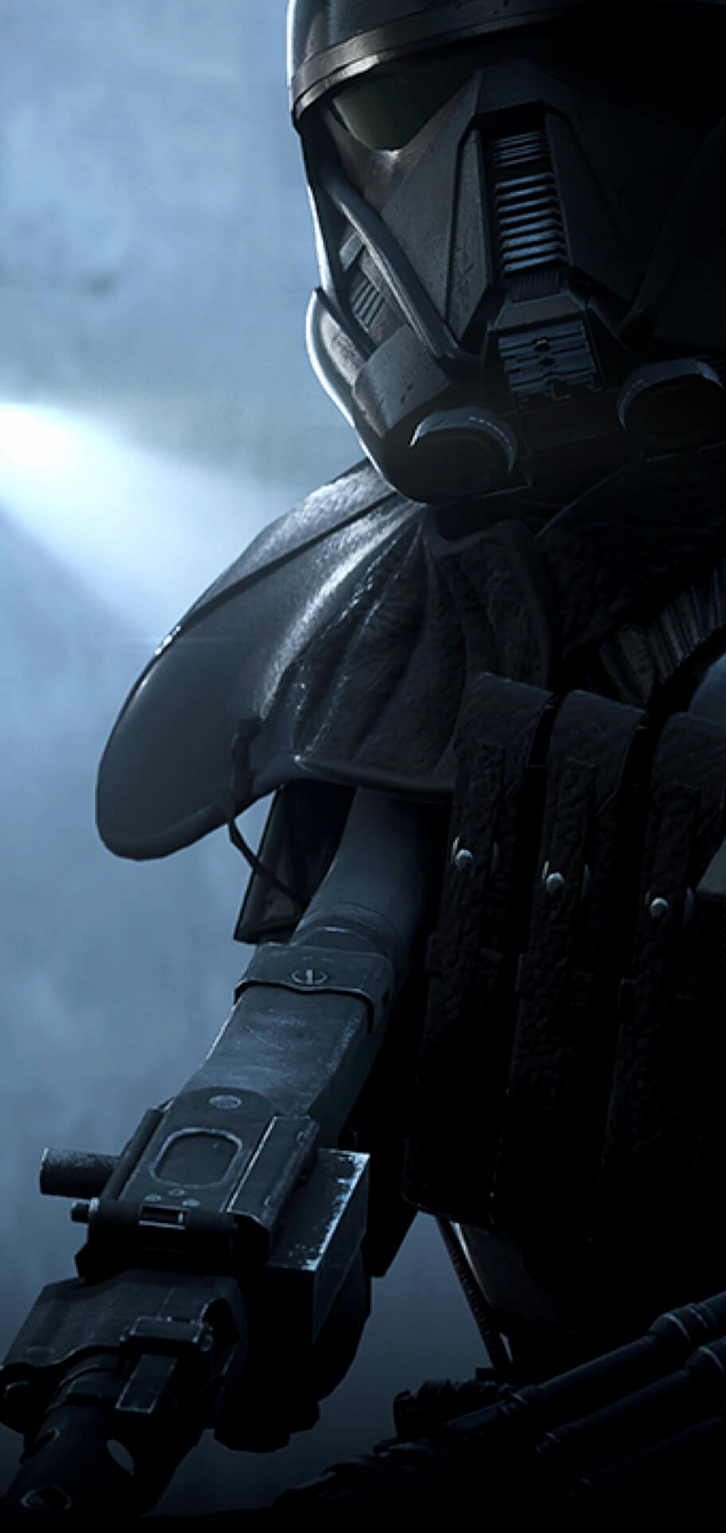 Death Trooper Phone Wallpapers - Top Free Death Trooper Phone ...