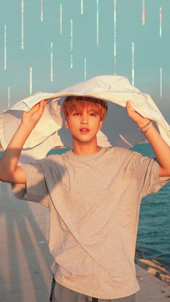 Donghyuck NCT Wallpapers - Top Free Donghyuck NCT Backgrounds ...