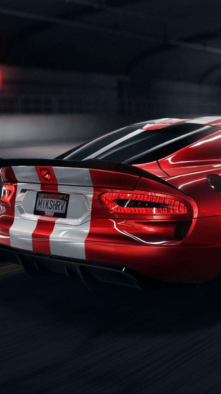 Dodge Viper Phone Wallpapers - Top Free Dodge Viper Phone Backgrounds ...