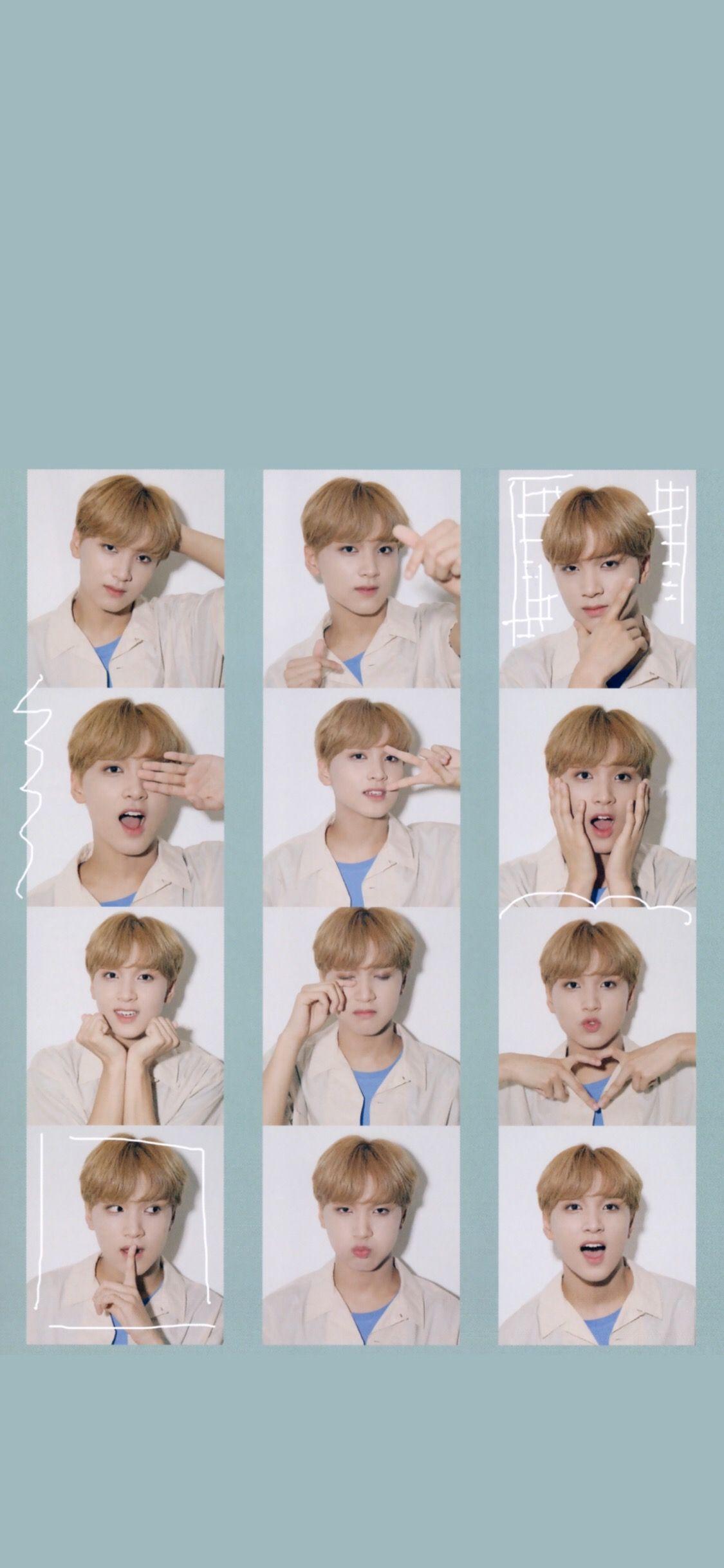 Donghyuck NCT Wallpapers - Top Free Donghyuck NCT Backgrounds ...