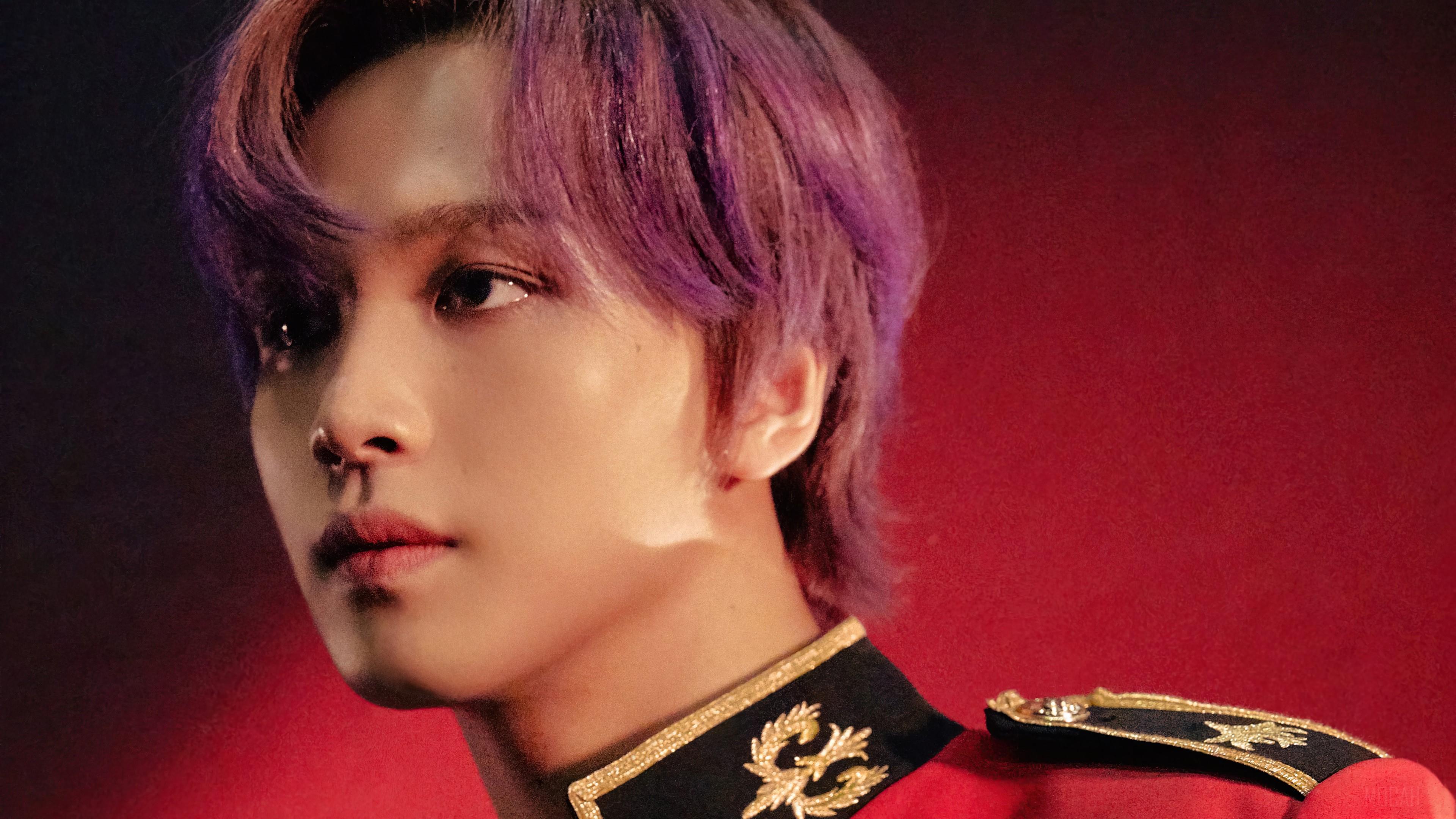 Donghyuck NCT Wallpapers - Top Free Donghyuck NCT Backgrounds ...