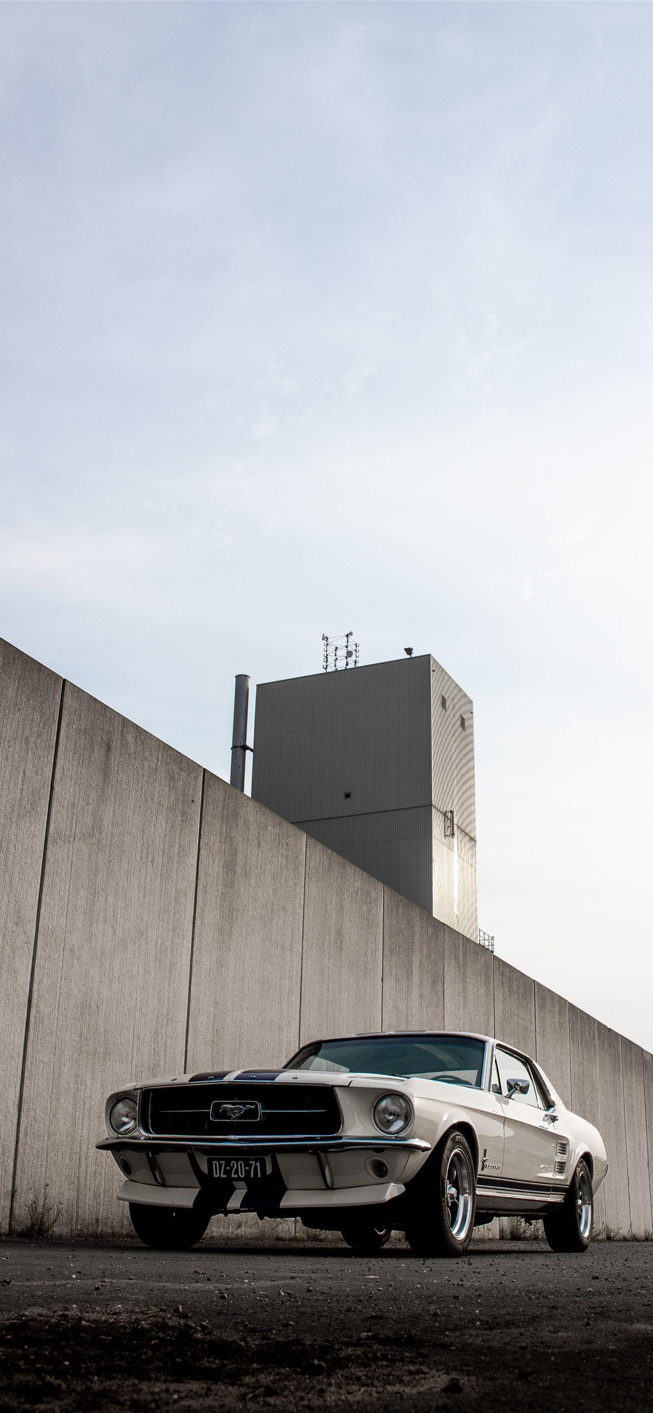 Mustang Boss 429 Wallpapers - Top Free Mustang Boss 429 Backgrounds ...