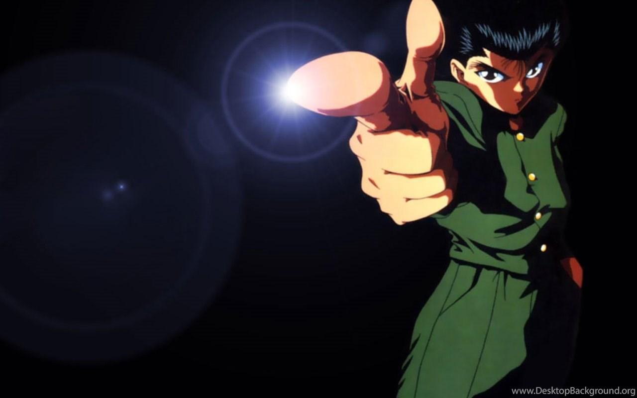Yusuke Wallpapers - Top Free Yusuke Backgrounds - WallpaperAccess