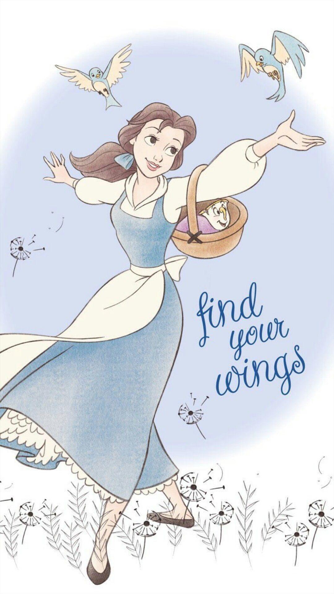 Belle Quotes Wallpapers - Top Free Belle Quotes Backgrounds ...