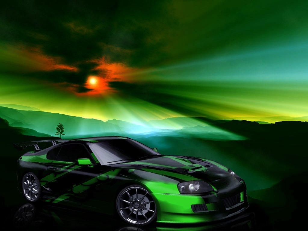 Cool Supra Wallpapers - Top Free Cool Supra Backgrounds - WallpaperAccess