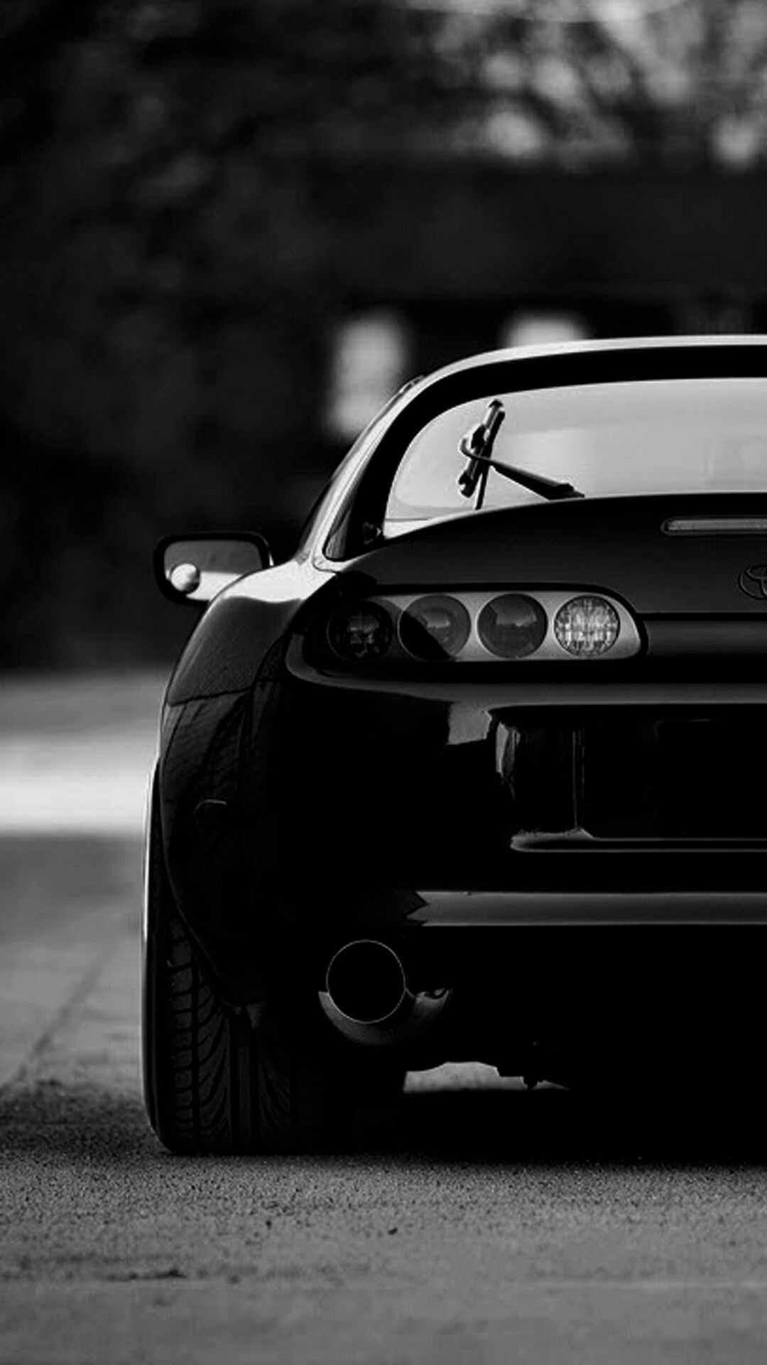 Cool Supra Wallpapers - Top Free Cool Supra Backgrounds - WallpaperAccess
