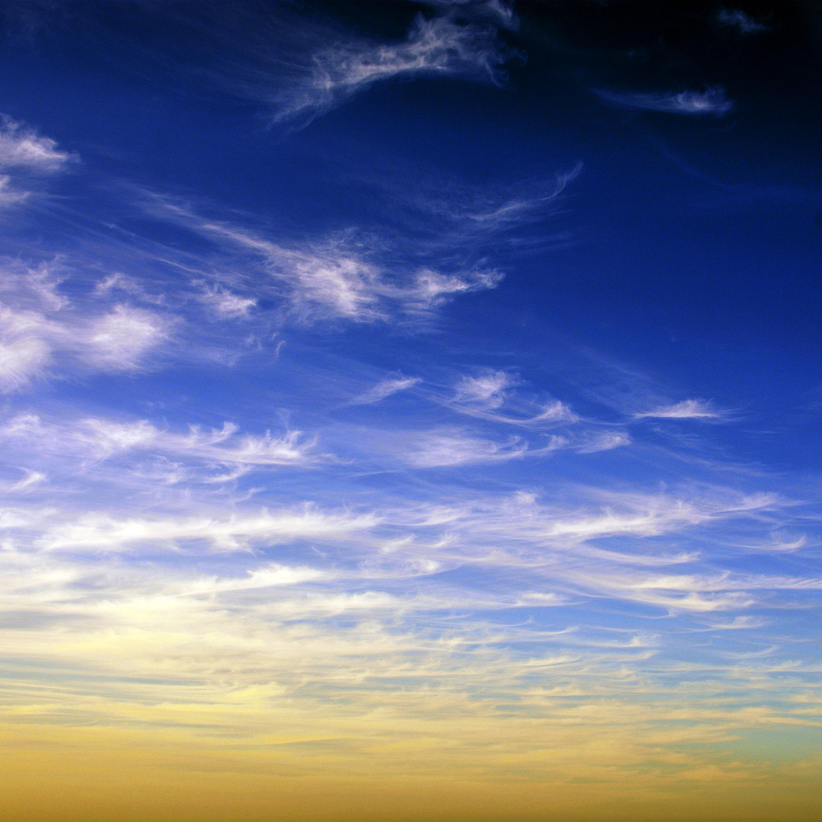 Sunny Clouds Wallpapers - Top Free Sunny Clouds Backgrounds ...