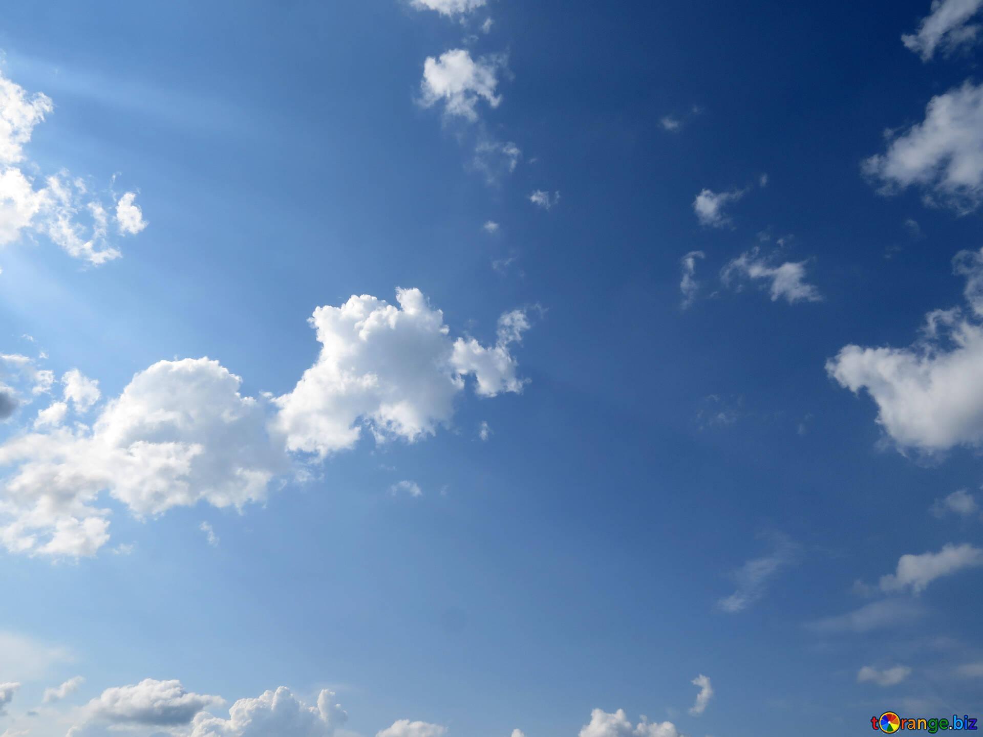Sunny Clouds Wallpapers - Top Free Sunny Clouds Backgrounds ...