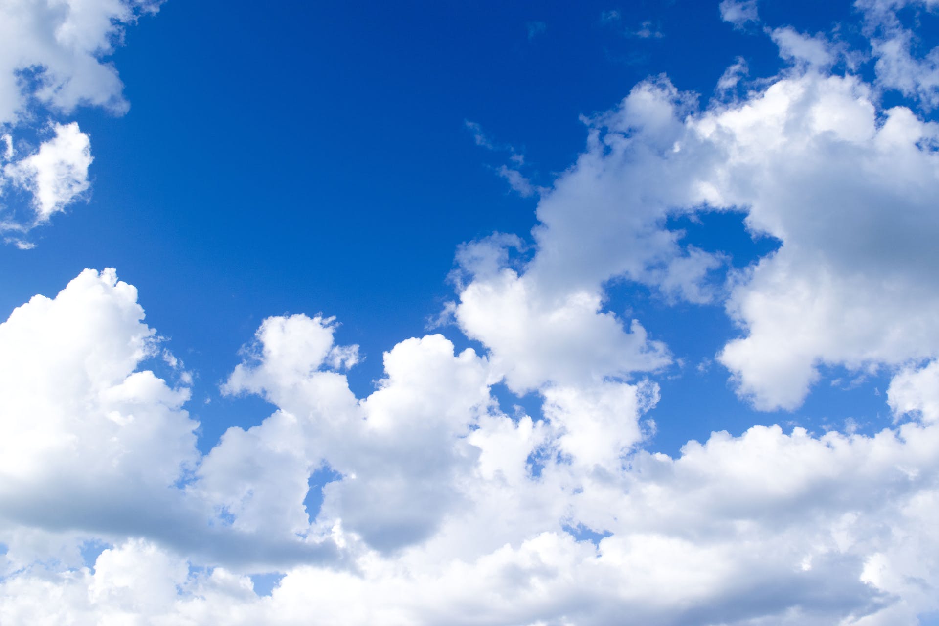 Sunny Clouds Wallpapers - Top Free Sunny Clouds Backgrounds ...