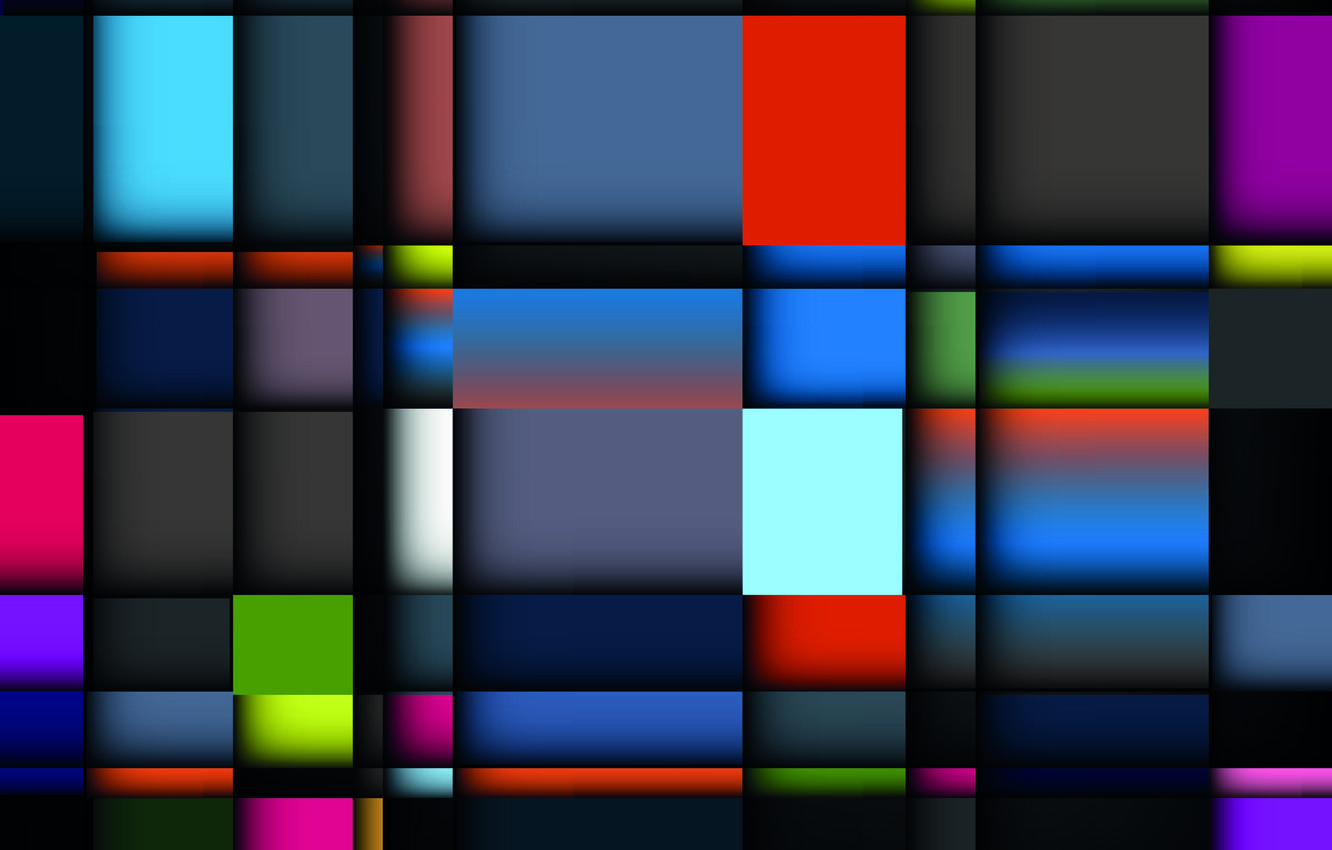 Colorful Abstract Shapes Wallpapers - Top Free Colorful Abstract Shapes ...