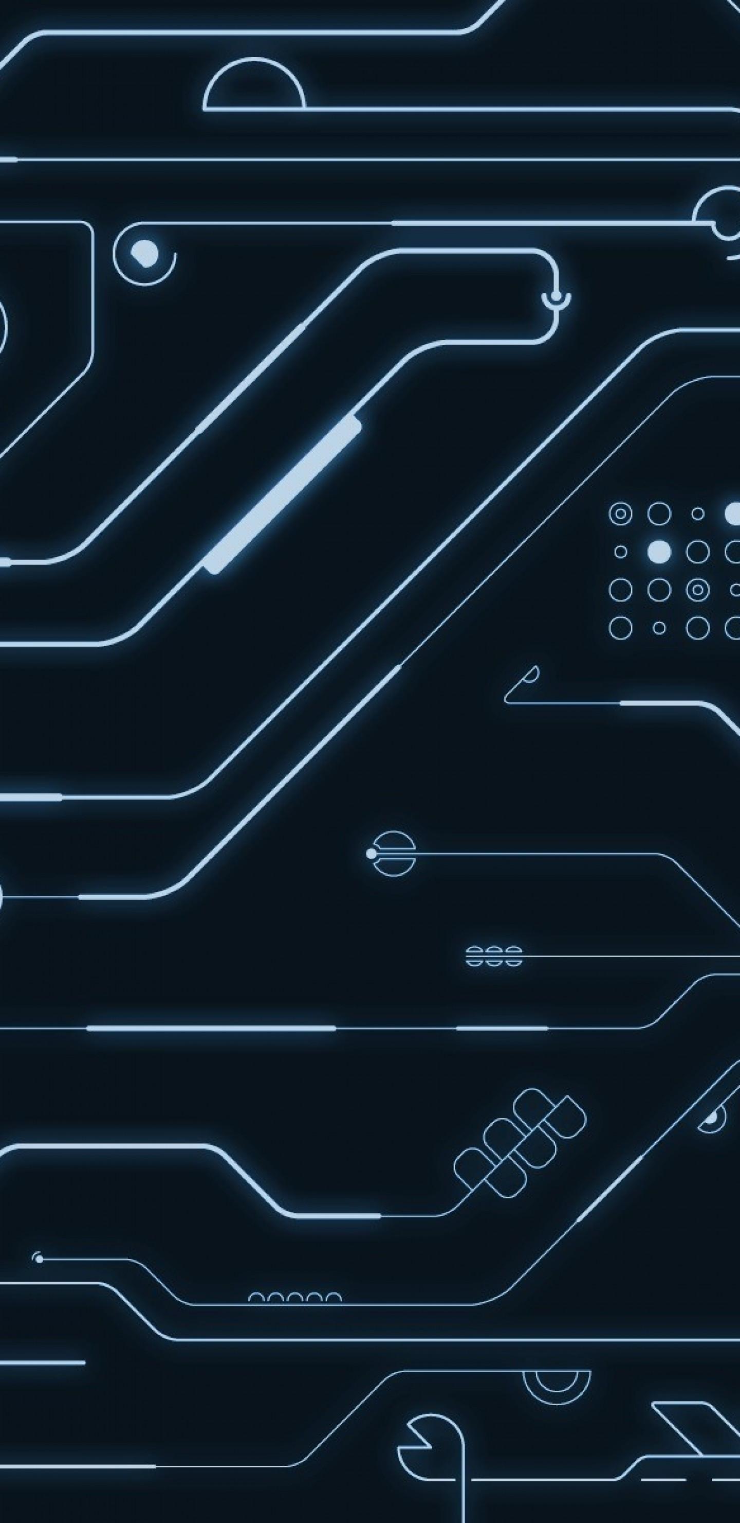 Futuristic Design Wallpapers - Top Free Futuristic Design Backgrounds ...