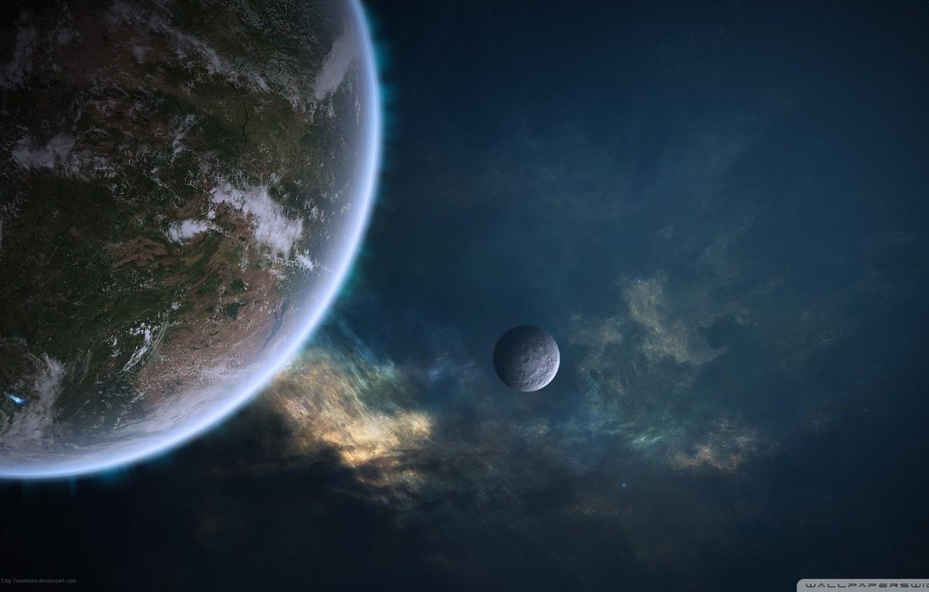 Dark Cosmos Wallpapers - Top Free Dark Cosmos Backgrounds - WallpaperAccess