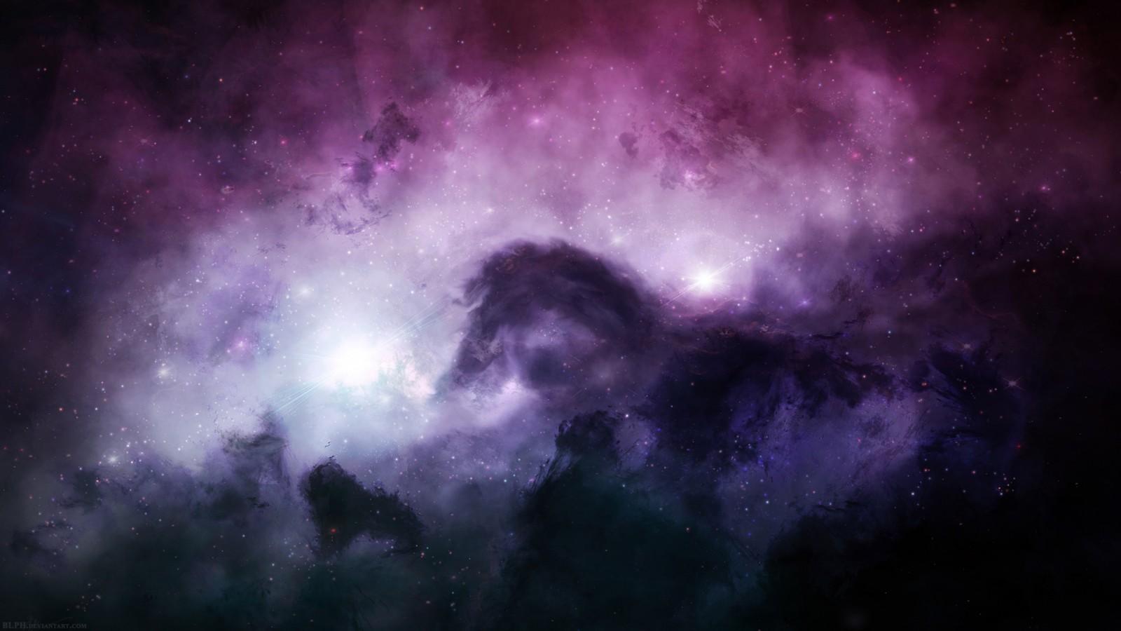 Dark Cosmos Wallpapers - Top Free Dark Cosmos Backgrounds - WallpaperAccess