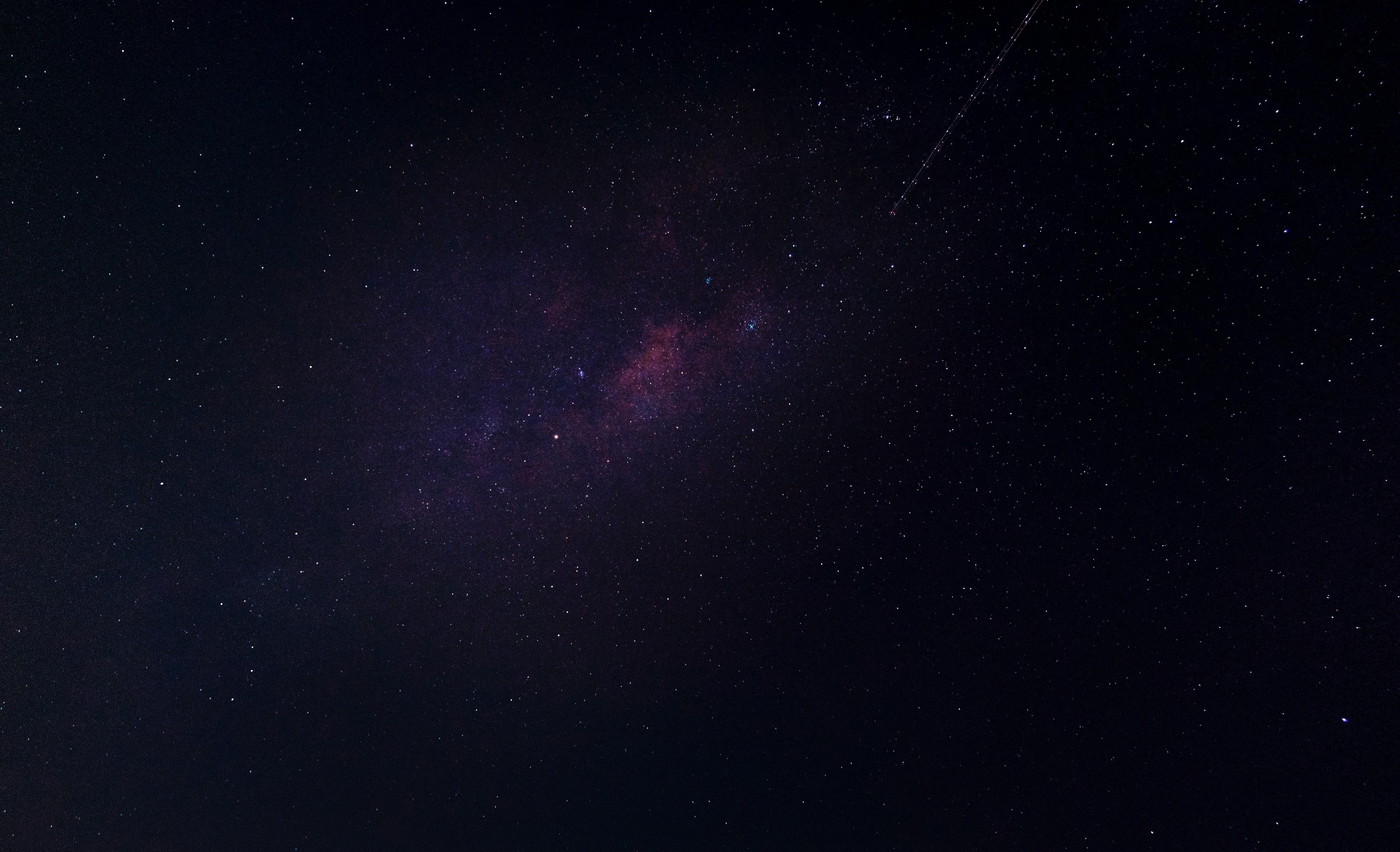 Dark Cosmos Wallpapers - Top Free Dark Cosmos Backgrounds - WallpaperAccess