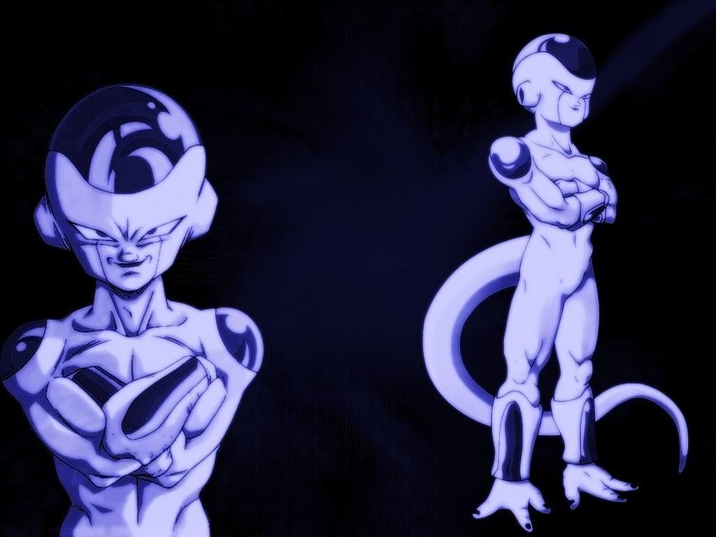 Mecha Frieza Wallpapers - Top Free Mecha Frieza Backgrounds ...