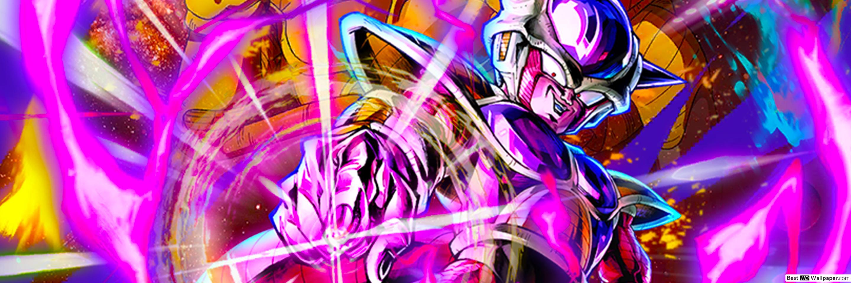 Mecha Frieza Wallpapers - Top Free Mecha Frieza Backgrounds ...