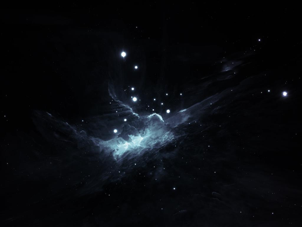Dark Cosmos Wallpapers - Top Free Dark Cosmos Backgrounds - WallpaperAccess