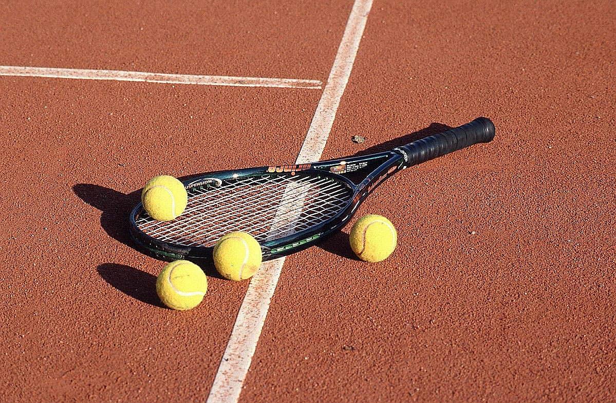 Tennis Racket Wallpapers - Top Free Tennis Racket Backgrounds ...