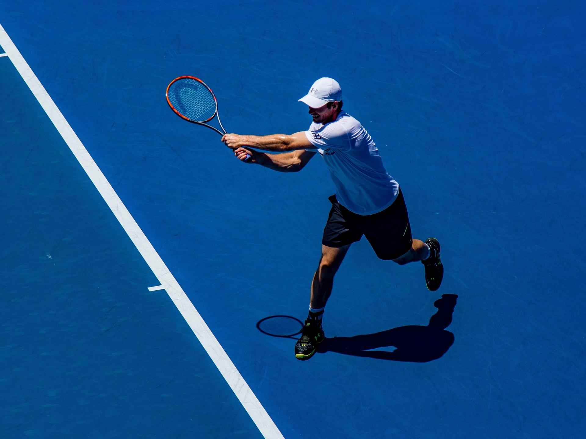 Tennis Racket Wallpapers - Top Free Tennis Racket Backgrounds ...