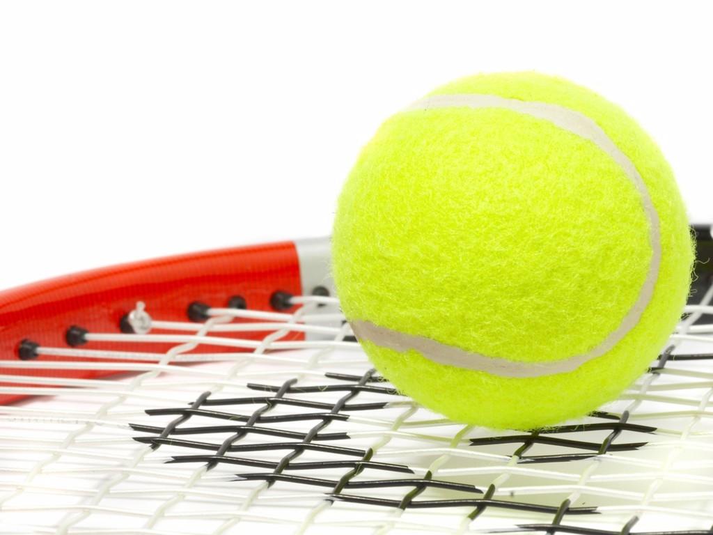 Tennis Racket Wallpapers - Top Free Tennis Racket Backgrounds ...
