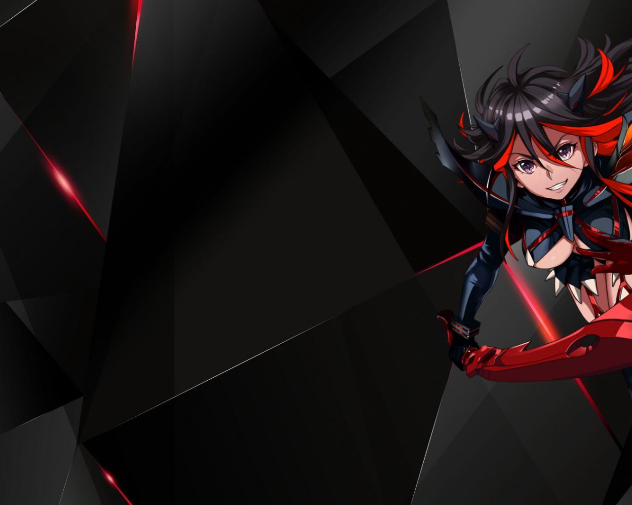 Anime Triangle Wallpapers - Top Free Anime Triangle Backgrounds ...