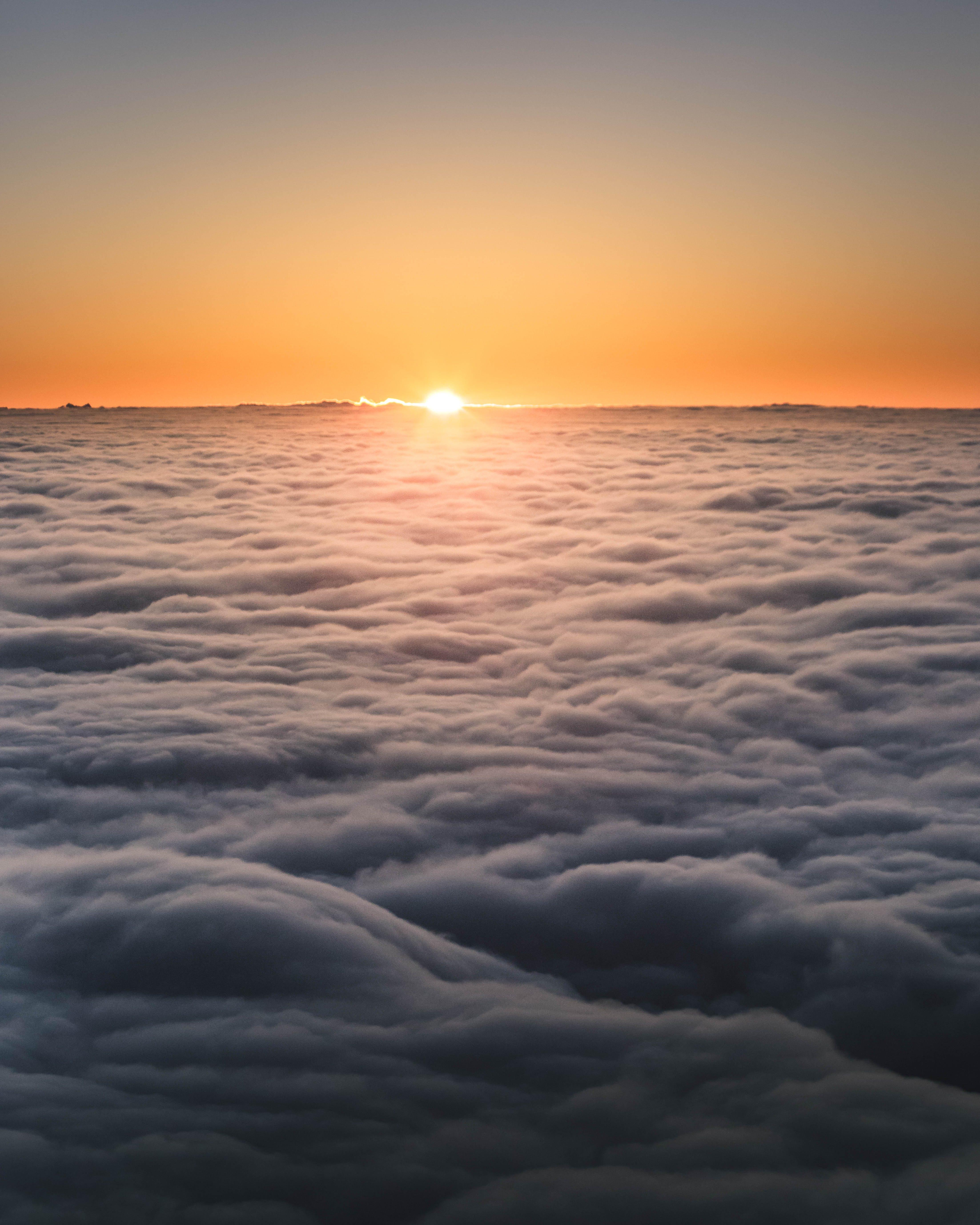 Clouds at Sunset Wallpapers - Top Free Clouds at Sunset Backgrounds ...