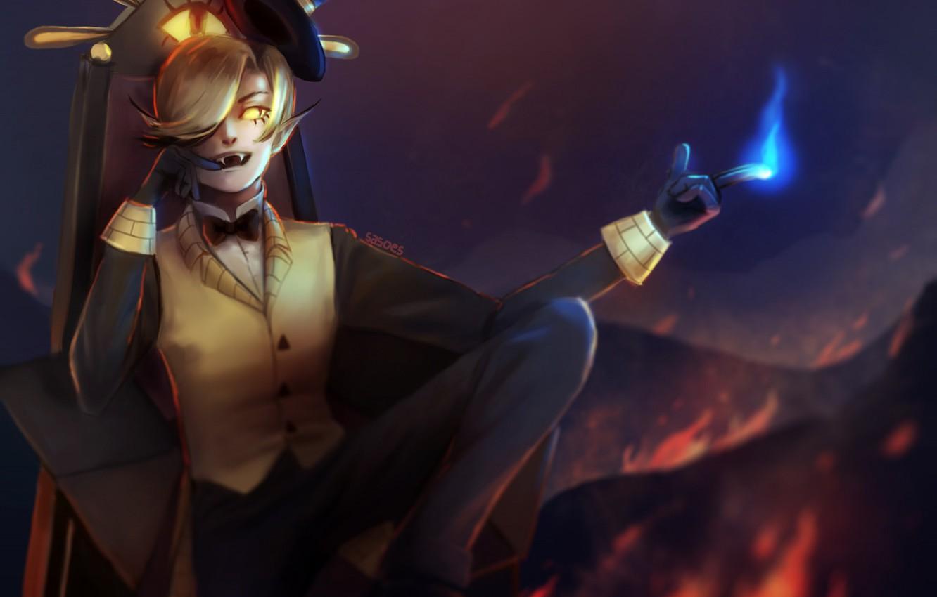 Anime Triangle Wallpapers - Top Free Anime Triangle Backgrounds ...