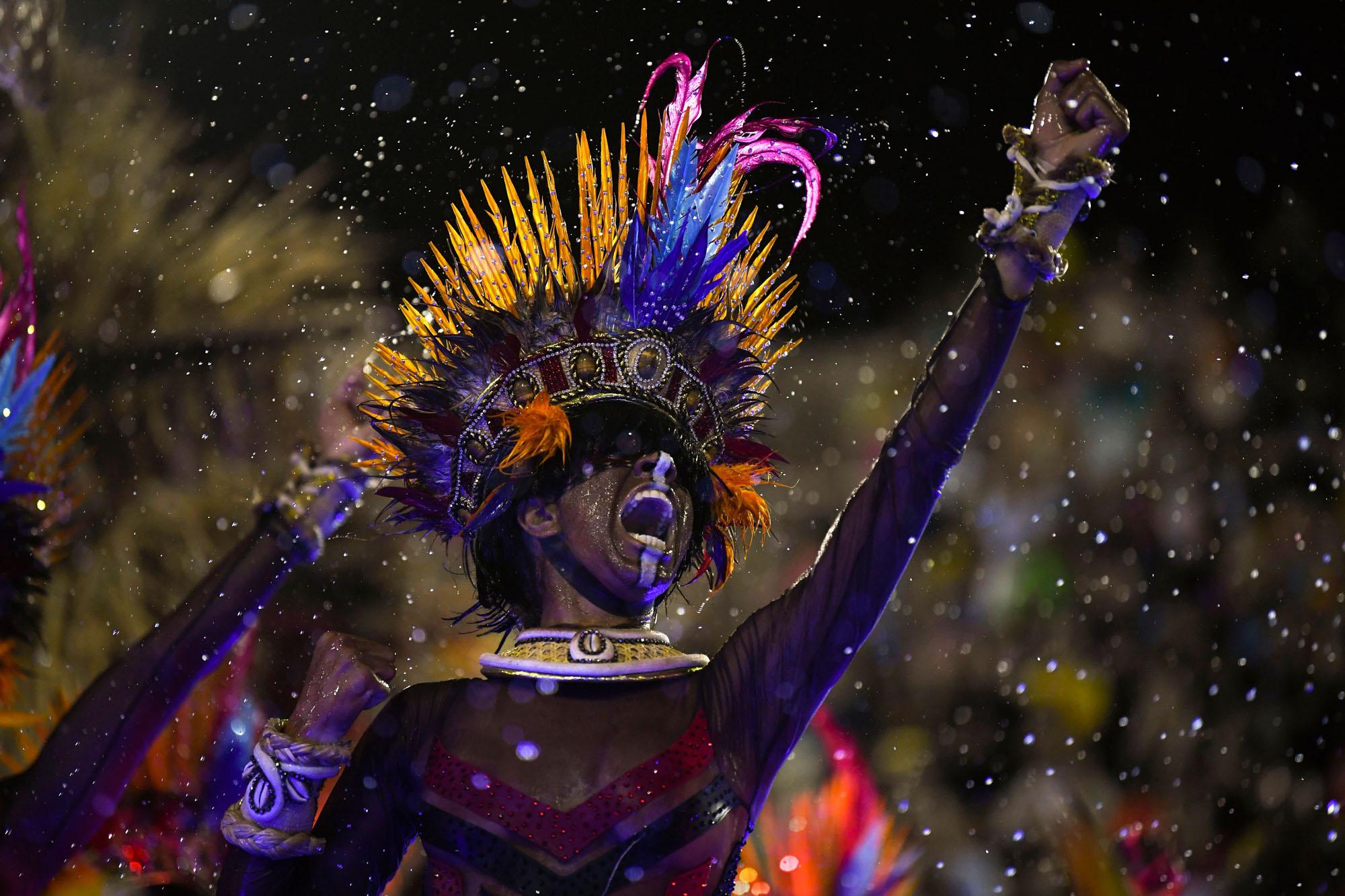 Rio Carnival Wallpapers - Top Free Rio Carnival Backgrounds ...