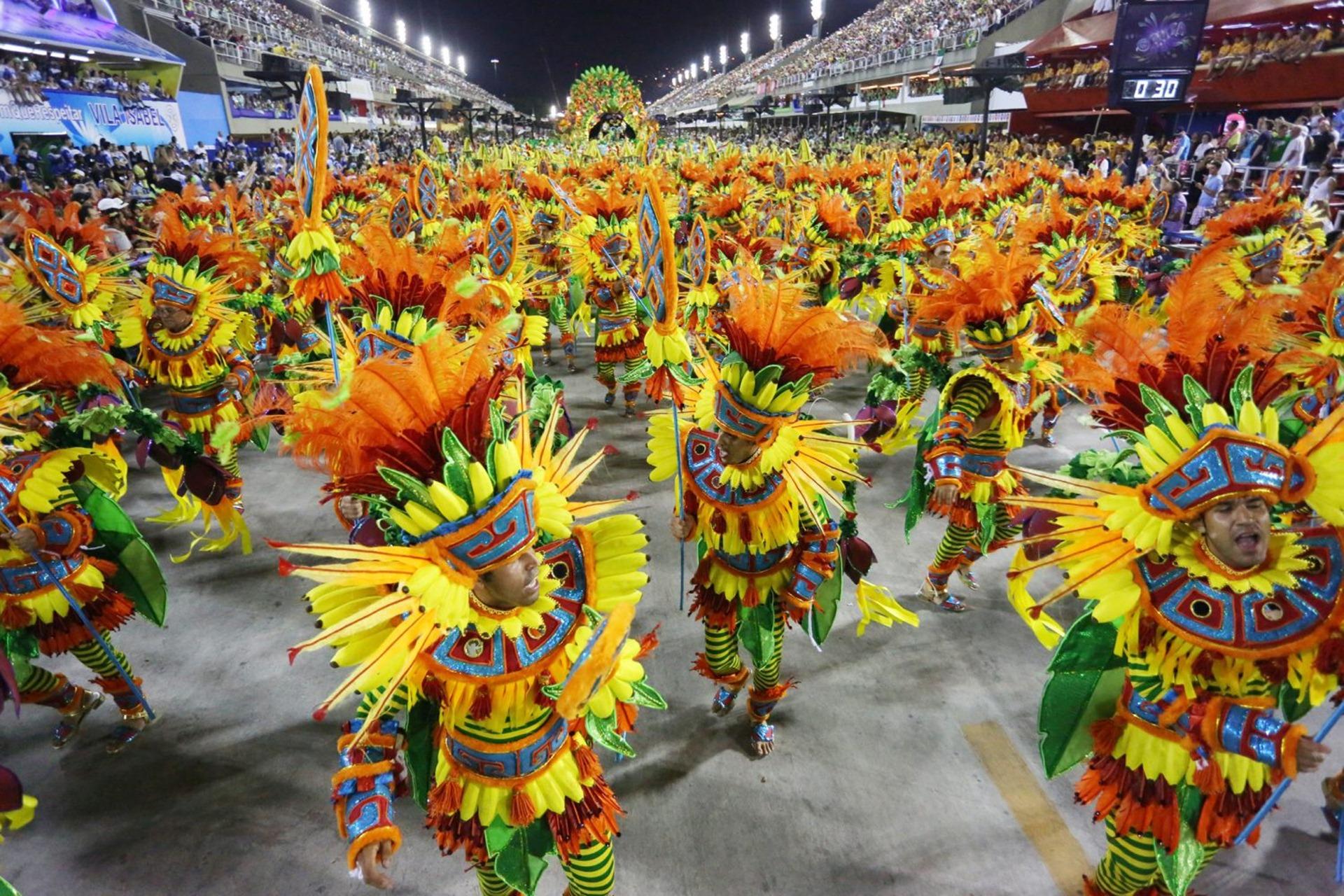 Rio Carnival Wallpapers - Top Free Rio Carnival Backgrounds ...