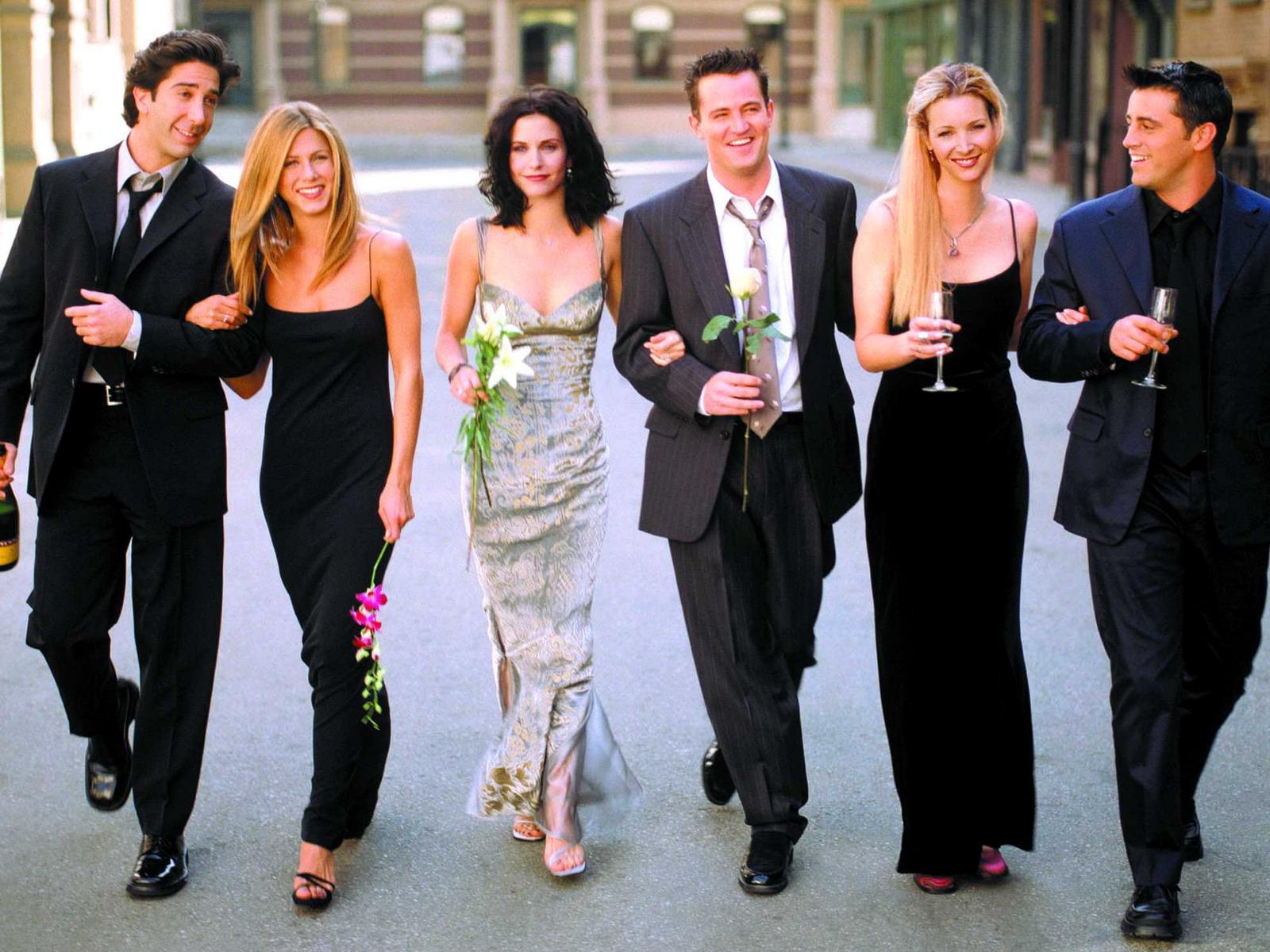 friends computer Wallpapers - Top Free friends computer Backgrounds ...