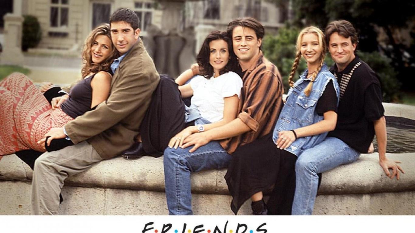 friends computer Wallpapers - Top Free friends computer Backgrounds ...