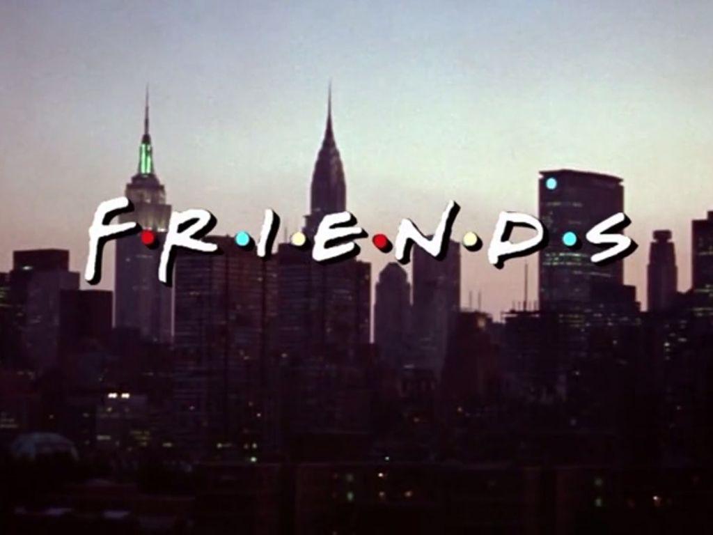 friends computer Wallpapers - Top Free friends computer Backgrounds ...