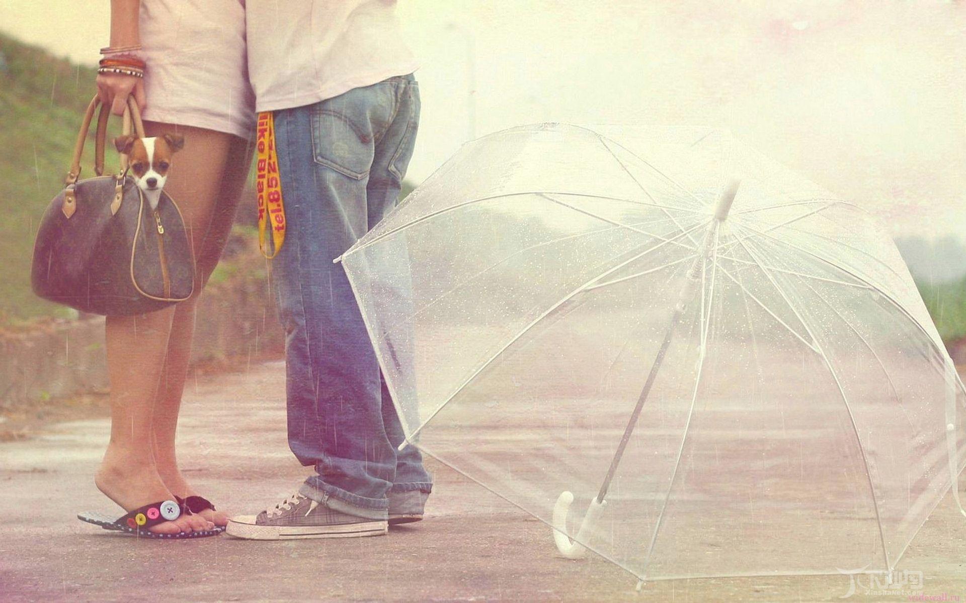 Cute Rain Wallpapers - Top Free Cute Rain Backgrounds - WallpaperAccess