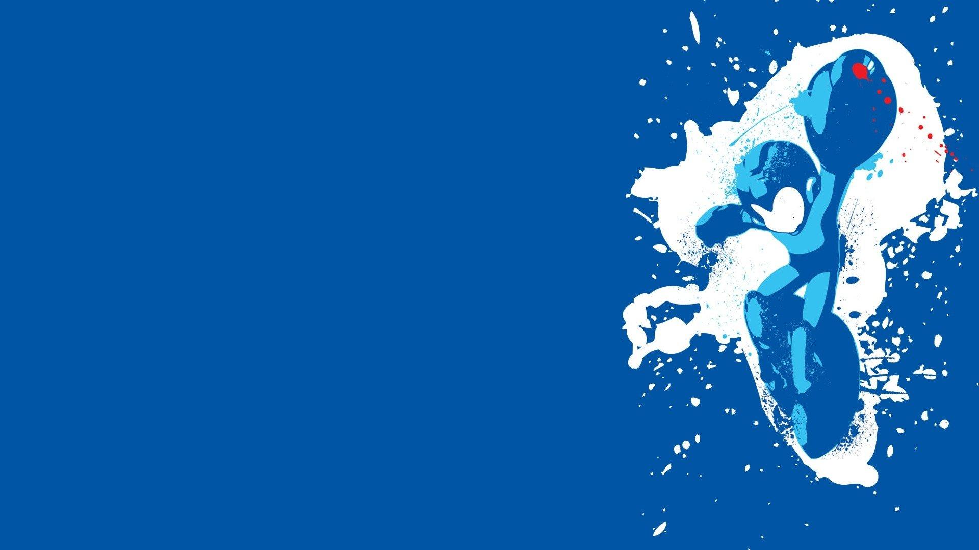 Mega Man 7 Wallpapers - Top Free Mega Man 7 Backgrounds - WallpaperAccess