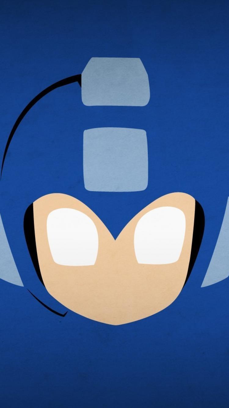 Mega Man 7 Wallpapers - Top Free Mega Man 7 Backgrounds - WallpaperAccess