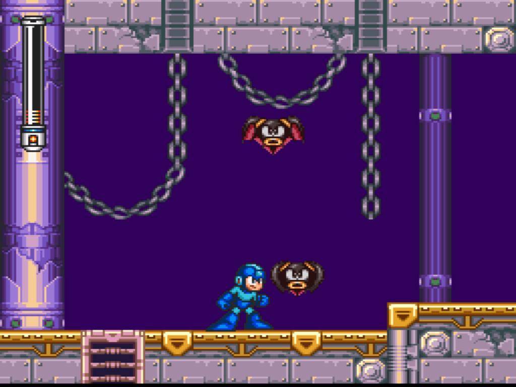 Mega Man 7 Wallpapers - Top Free Mega Man 7 Backgrounds - WallpaperAccess