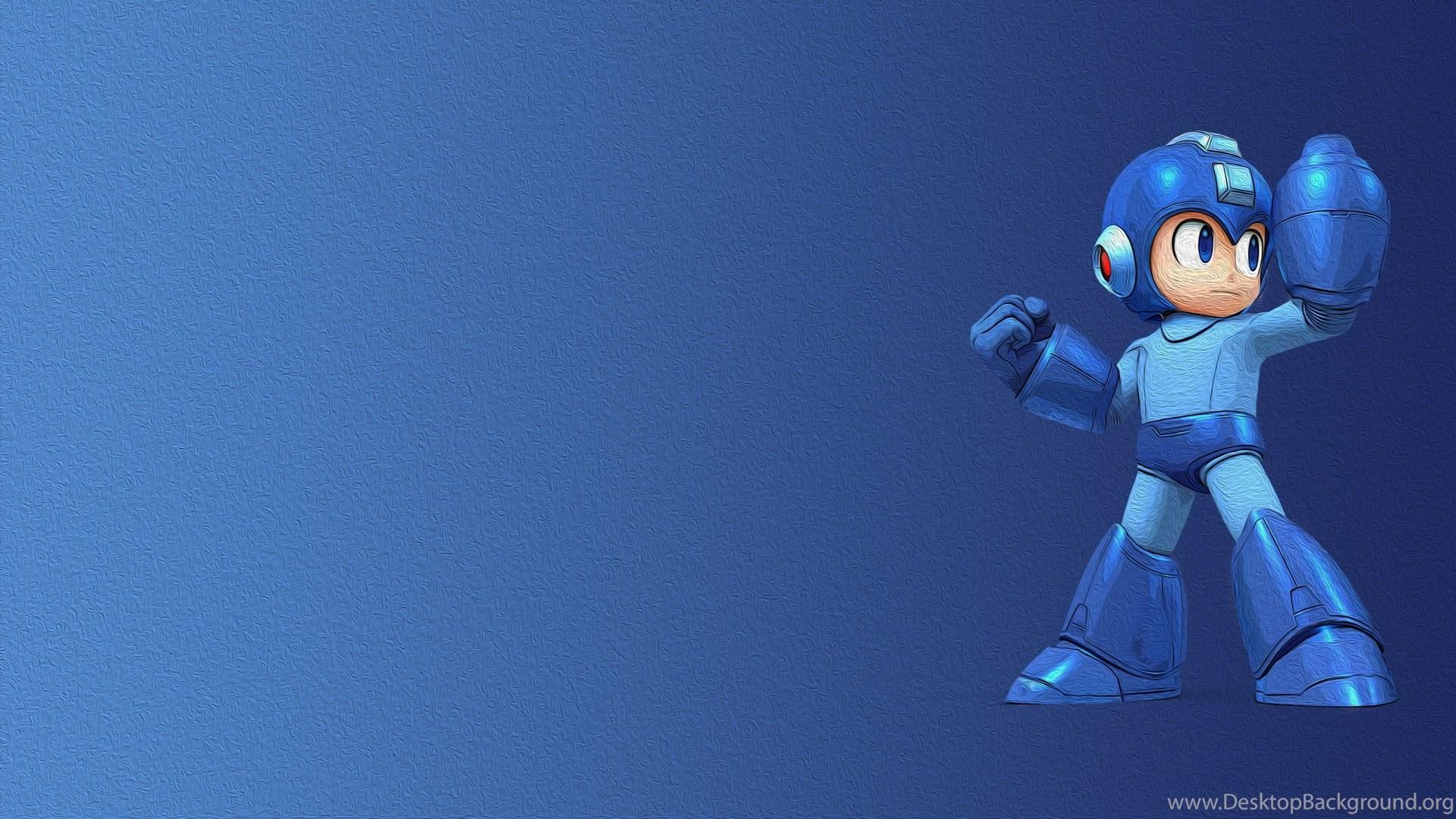 Mega Man 7 Wallpapers - Top Free Mega Man 7 Backgrounds - WallpaperAccess