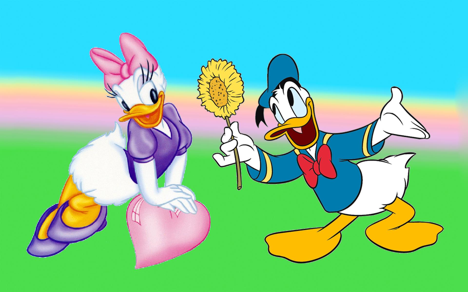Daisy Disney Wallpapers - Top Free Daisy Disney Backgrounds ...