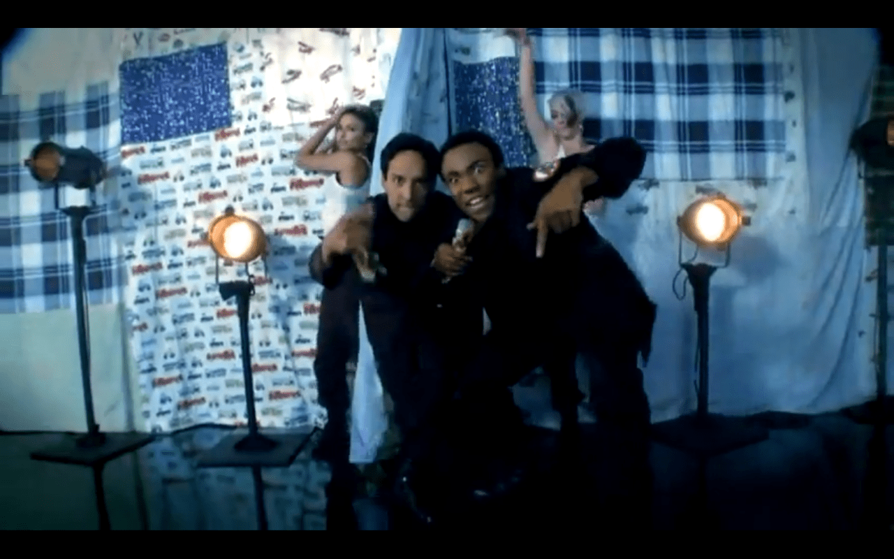 Troy and Abed Wallpapers - Top Free Troy and Abed Backgrounds ...