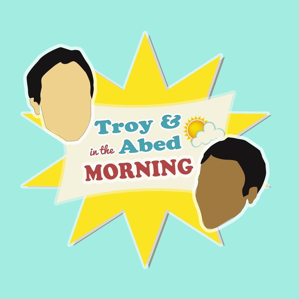 Troy and Abed Wallpapers - Top Free Troy and Abed Backgrounds ...