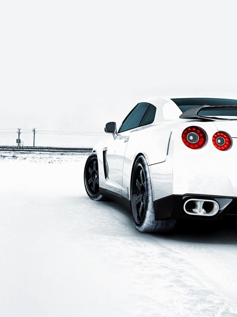 Nissan R35 Wallpapers - Top Free Nissan R35 Backgrounds - WallpaperAccess
