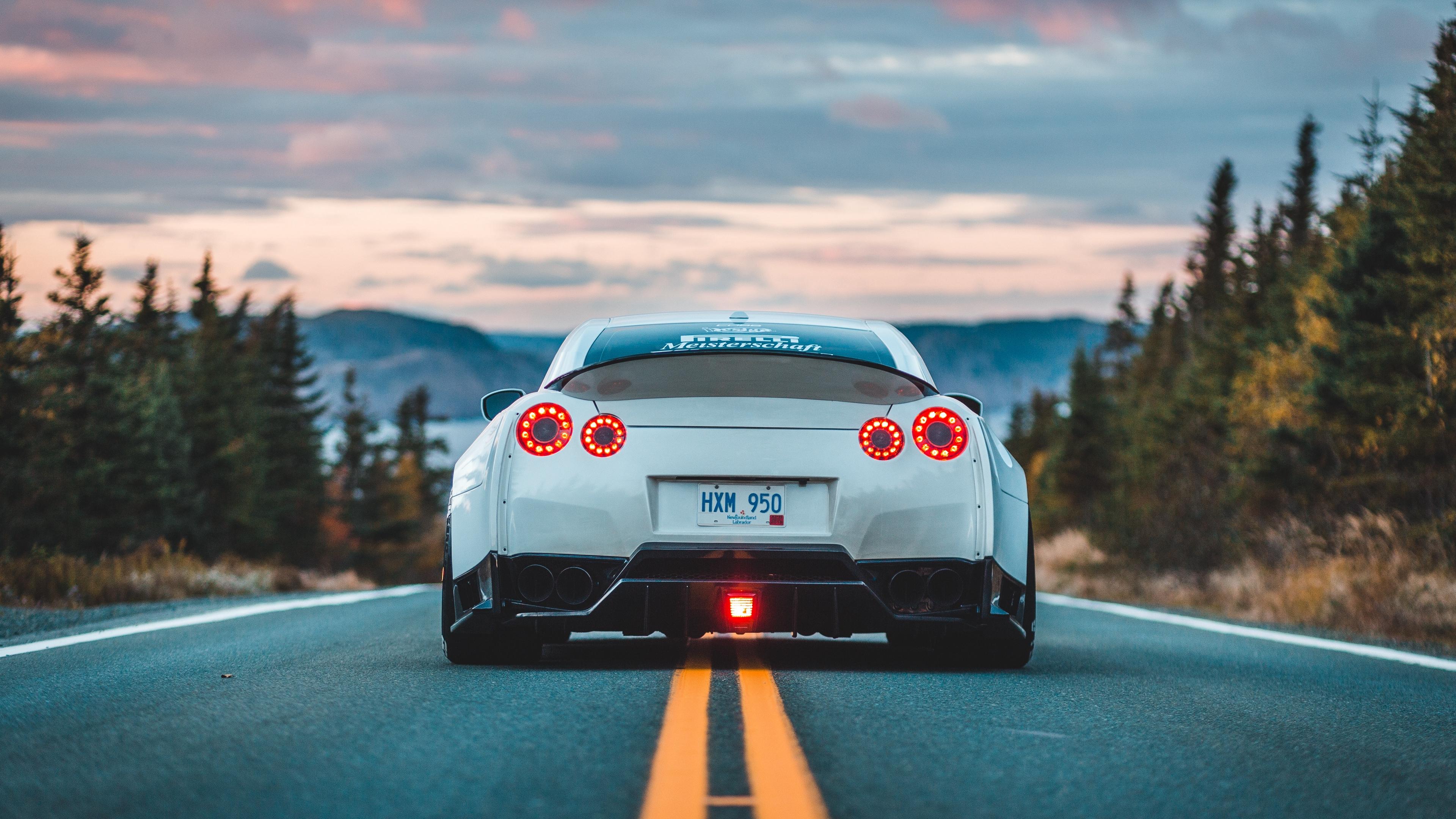 Nissan R35 Wallpapers - Top Free Nissan R35 Backgrounds - WallpaperAccess