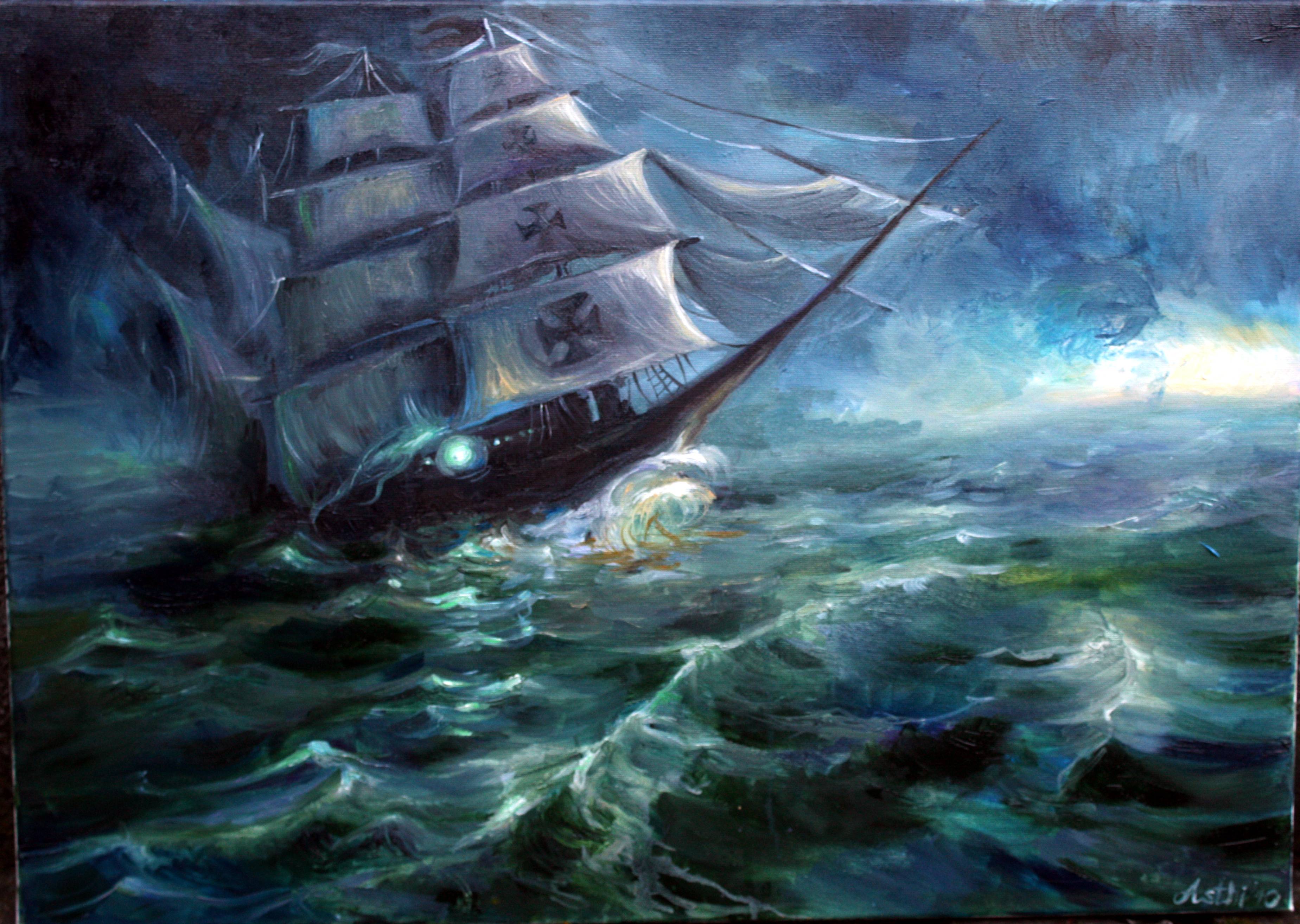 Galleon Wallpapers - Top Free Galleon Backgrounds - WallpaperAccess