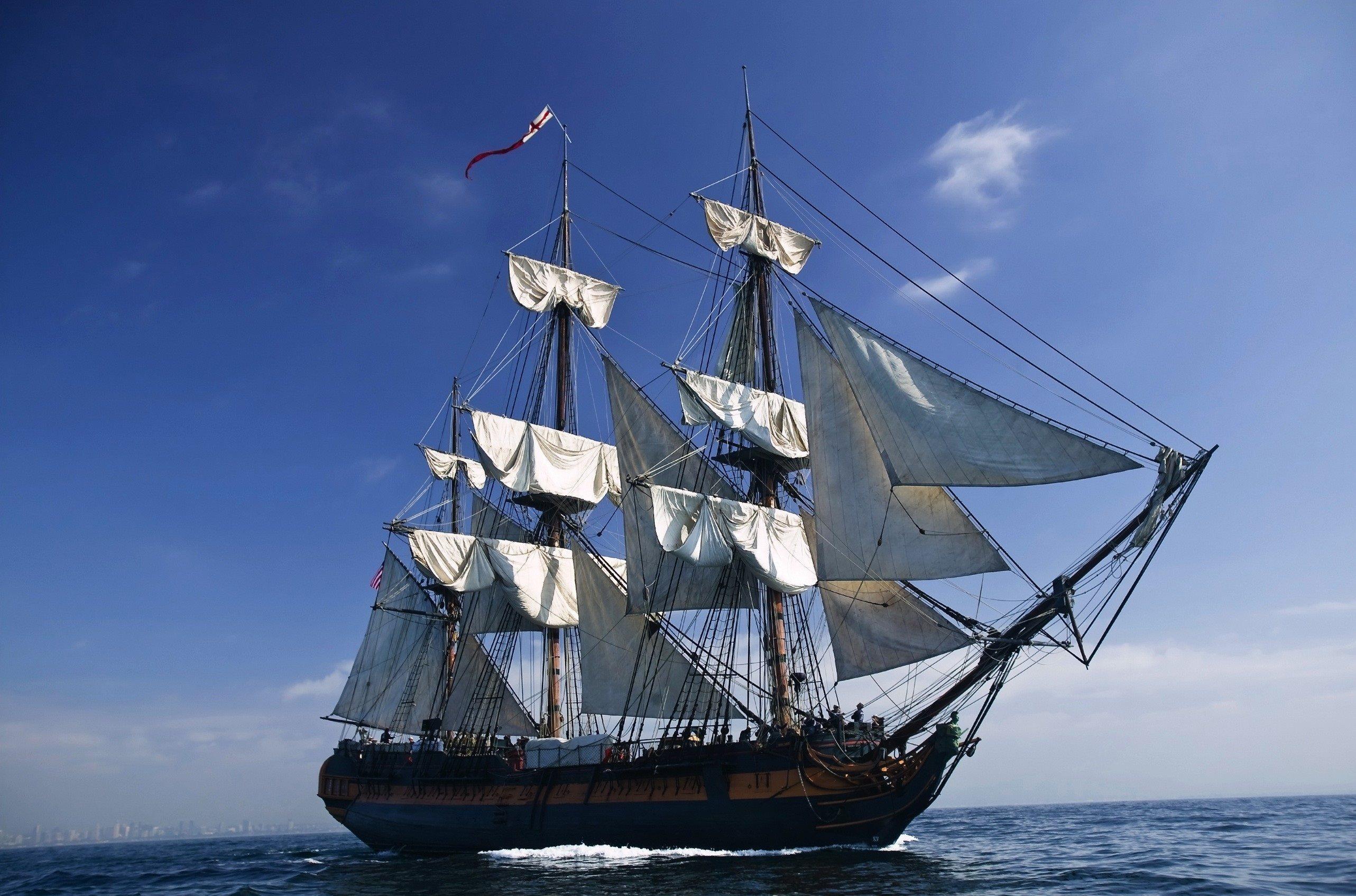 Galleon Wallpapers - Top Free Galleon Backgrounds - WallpaperAccess