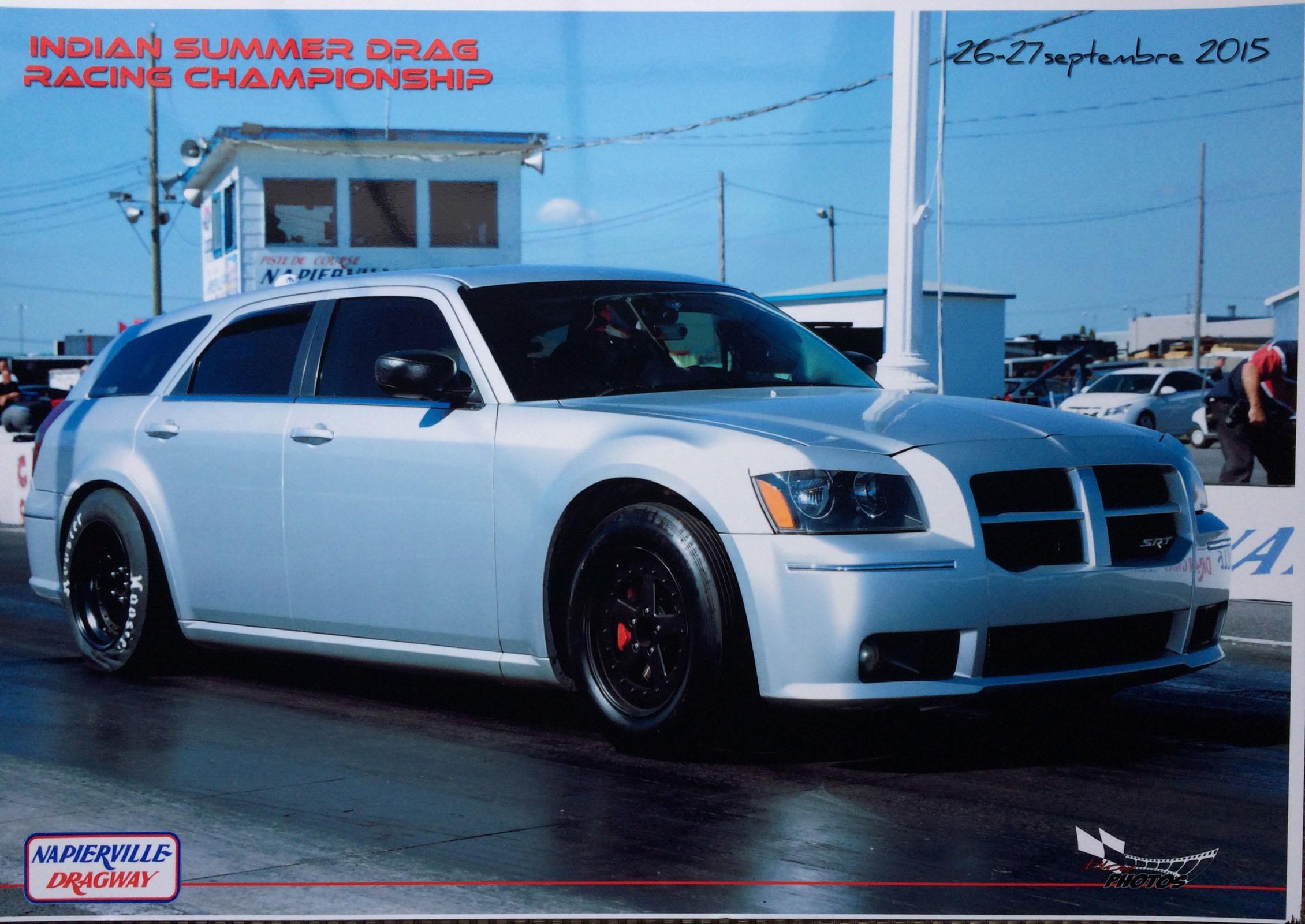Dodge Magnum SRT Wallpapers - Top Free Dodge Magnum SRT Backgrounds ...